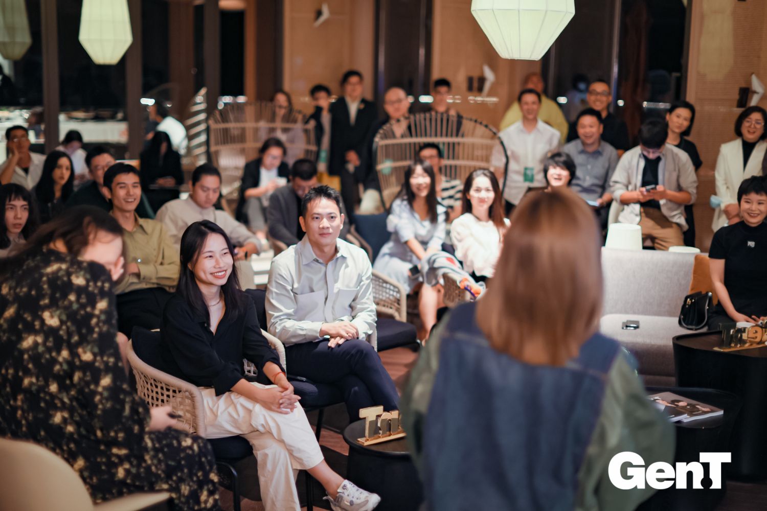 Gen.T's Leaders of Tomorrow 2022 Event Takes Over The Chedi Xinchang | Tatler Asia