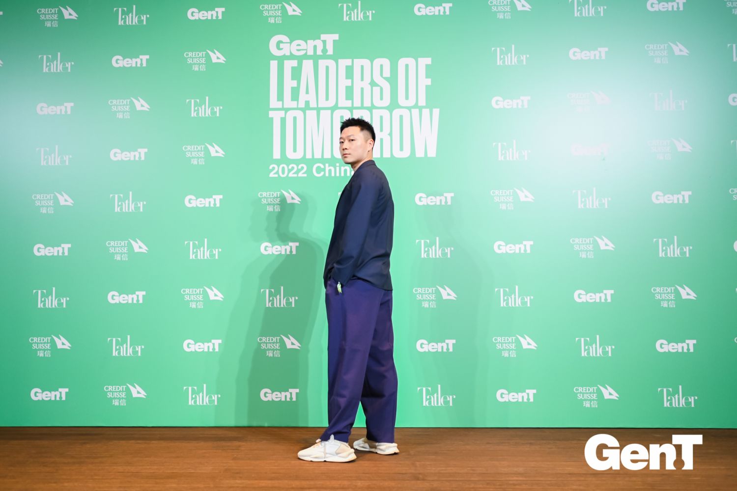Gen.T's Leaders of Tomorrow 2022 Event Takes Over The Chedi Xinchang | Tatler Asia