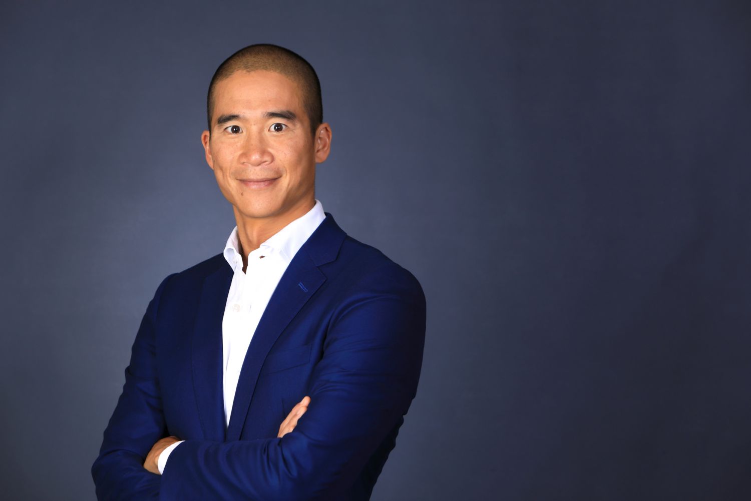 Douglas Woo | Tatler Asia