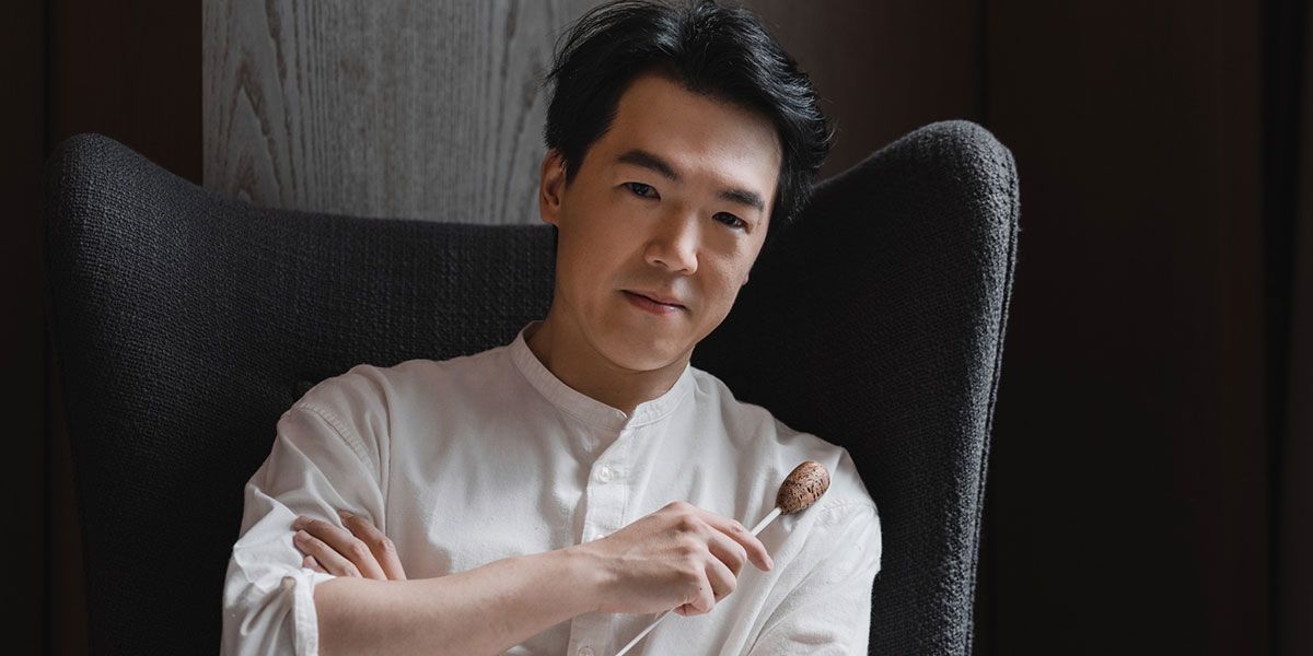Lio Kuokman | Tatler Asia