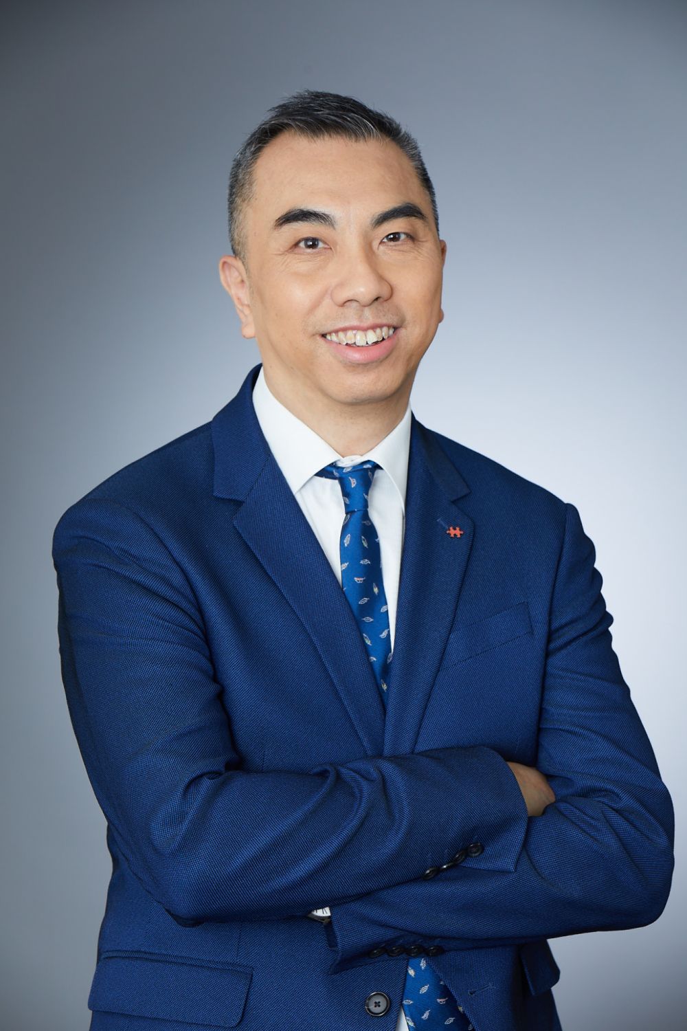 Daren Lau | Tatler Asia