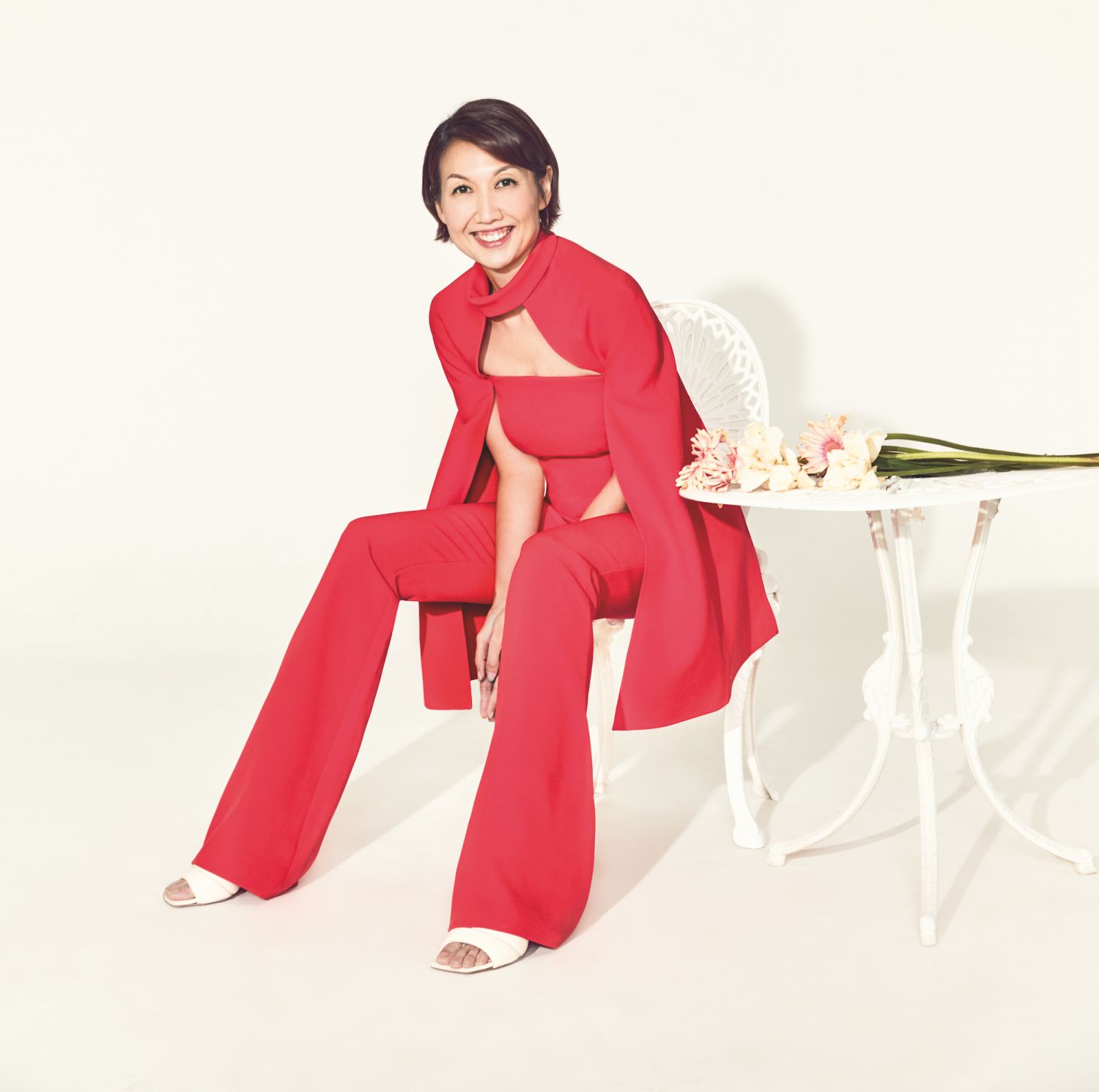 Vivien Khoo | Tatler Asia