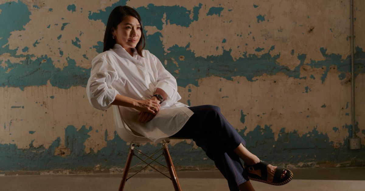 Mimi Chun | Tatler Asia
