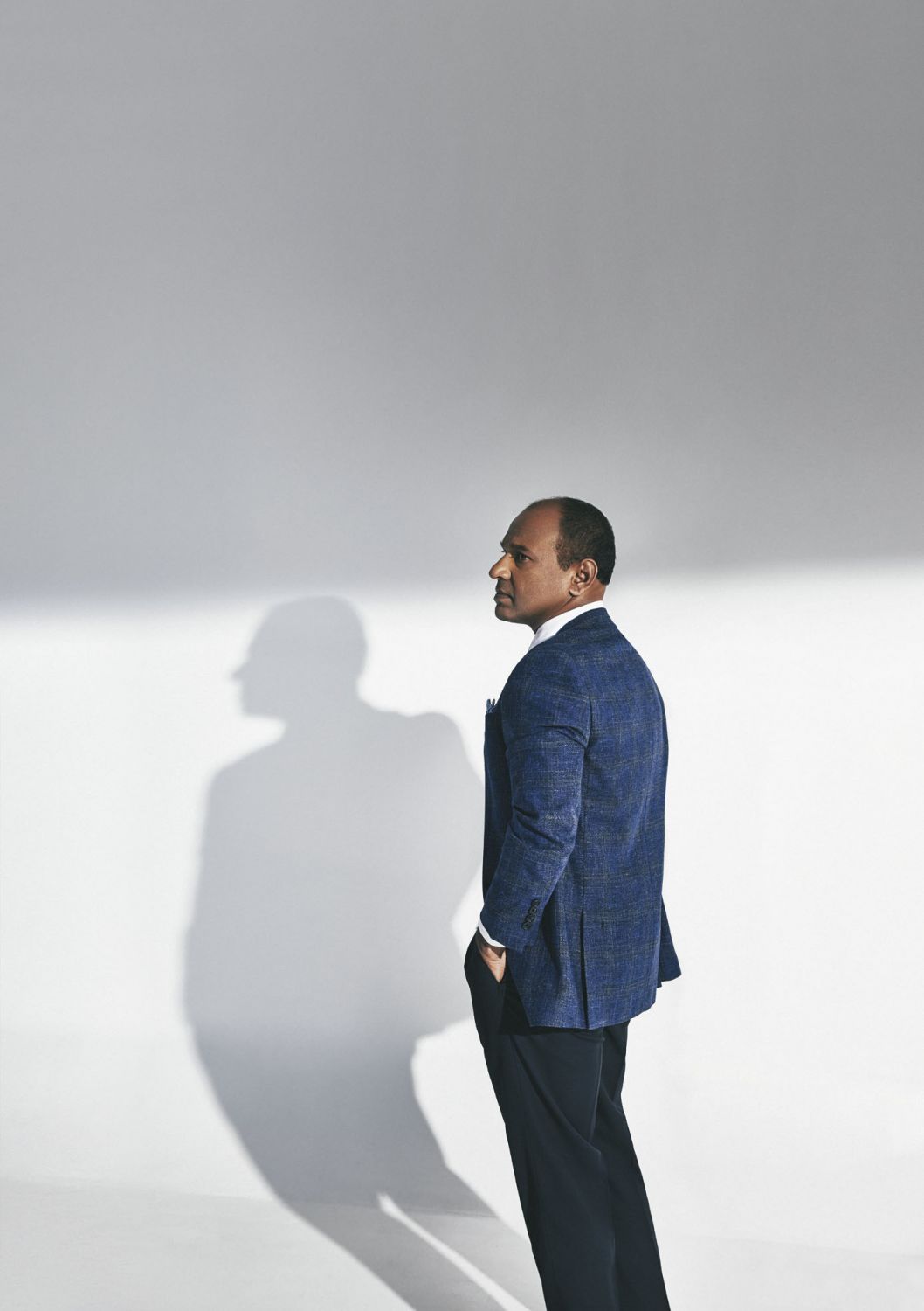 Propnex CEO Ismail Gafoor Shares His Success Story | Tatler Asia
