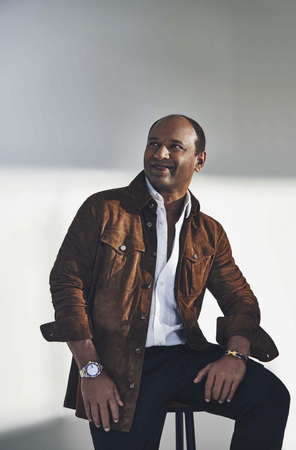 Propnex CEO Ismail Gafoor Shares His Success Story | Tatler Asia