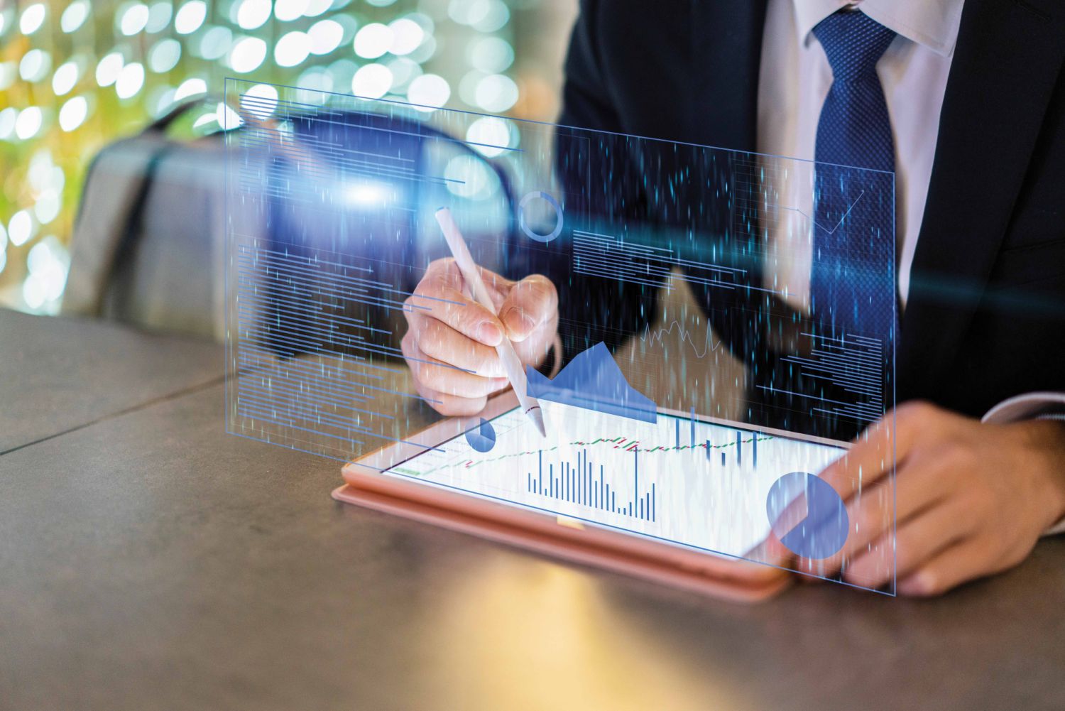 How Maxis Business Helps To Accelerate Business Transformation | Tatler ...