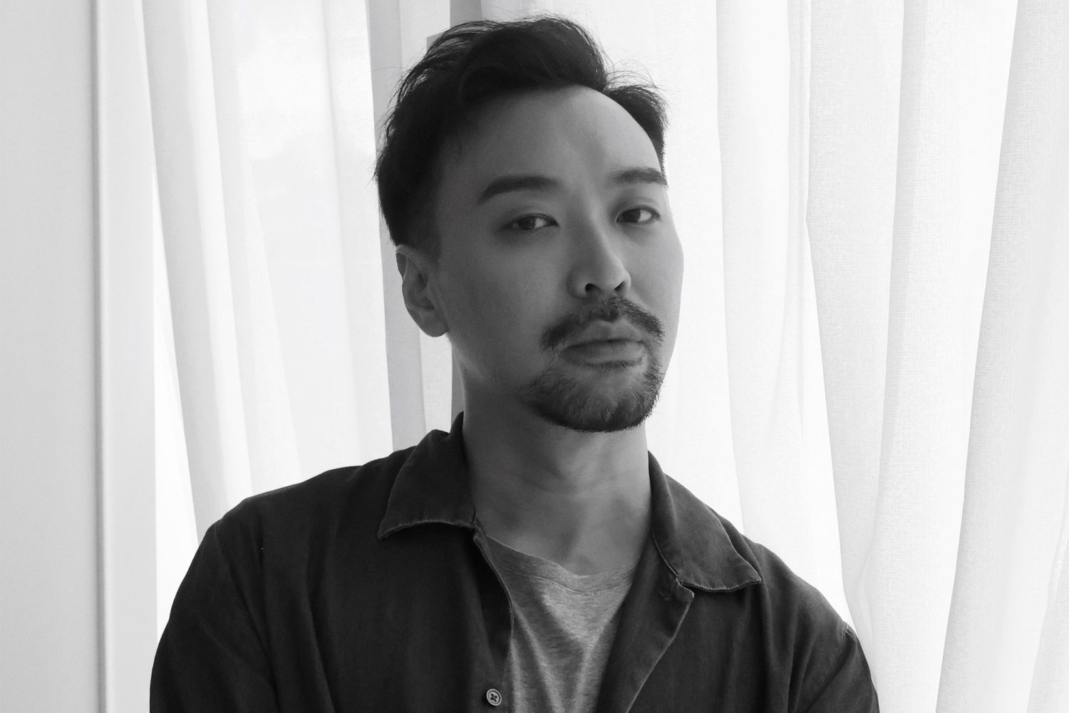 Singapore Director He Shuming on Producing ‘Ajoomma’, Singapore’s Pick ...