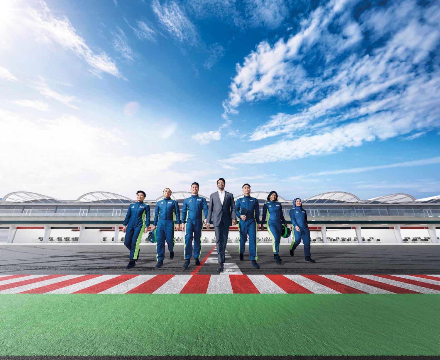 How Maxis Business Helps To Accelerate Business Transformation | Tatler ...