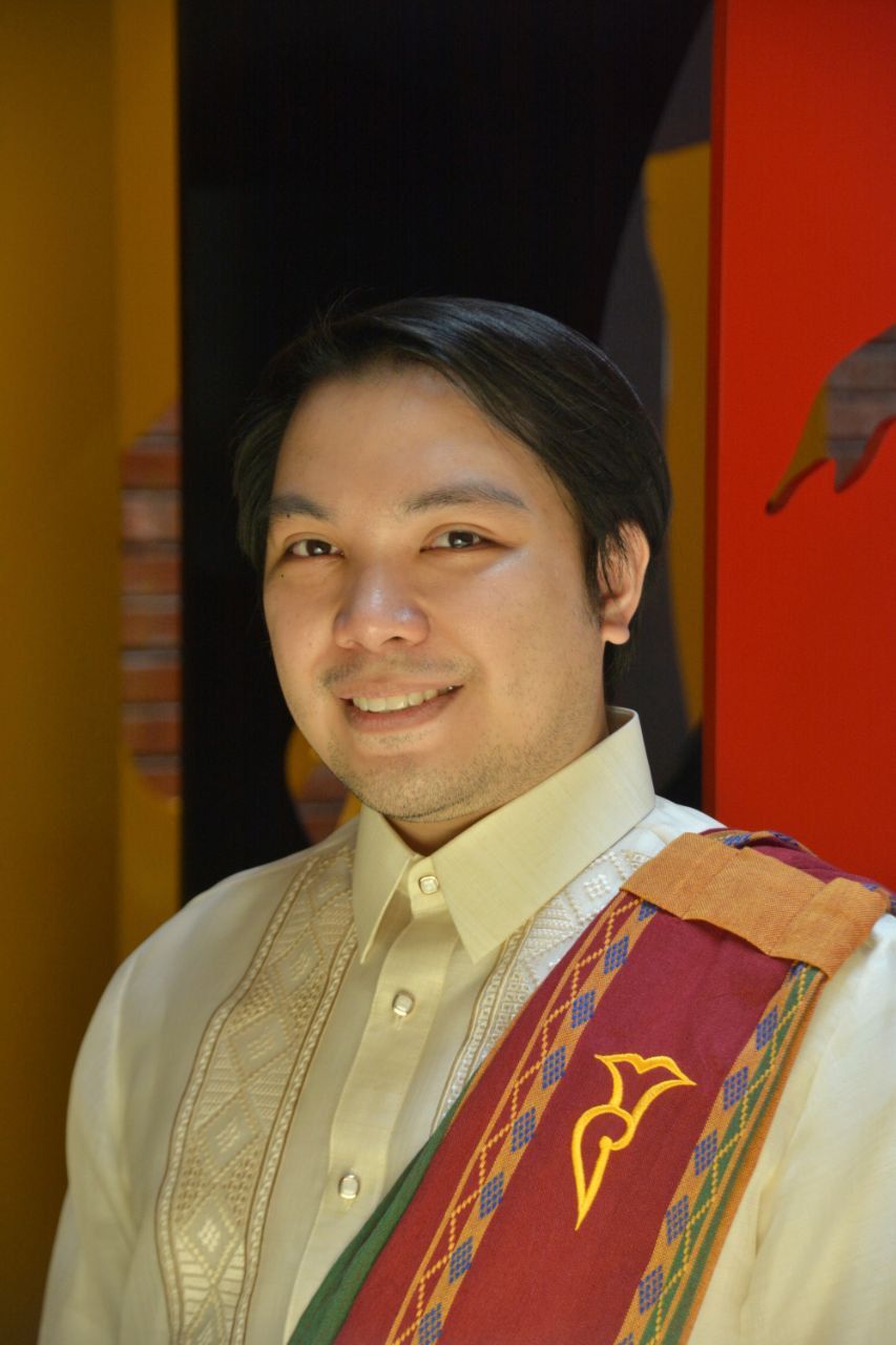 Dulaang UP Returns to the Stage for its 45th Season | Tatler Asia