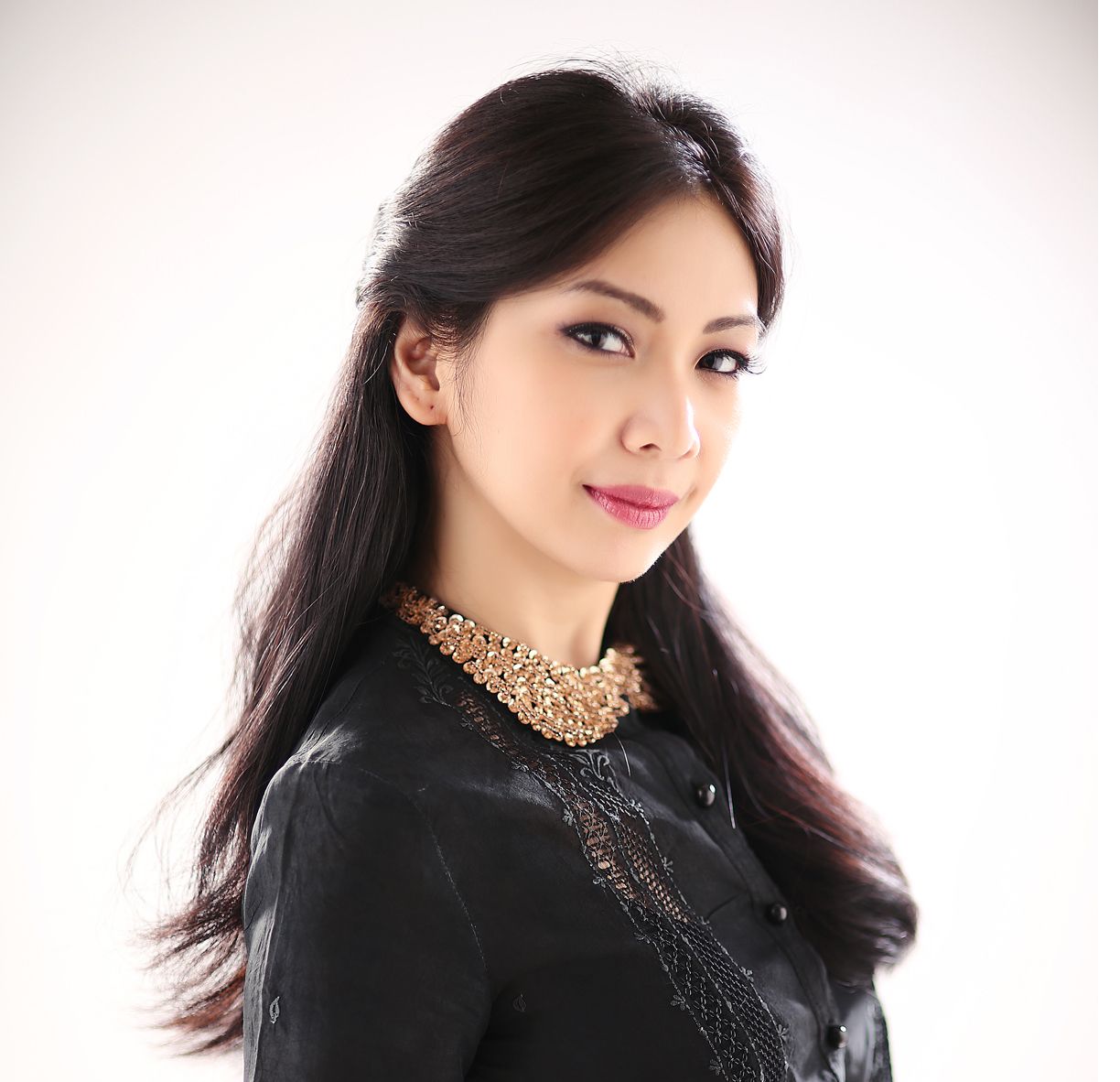 Designer Happy Andrada On Representing Philippines at International ...