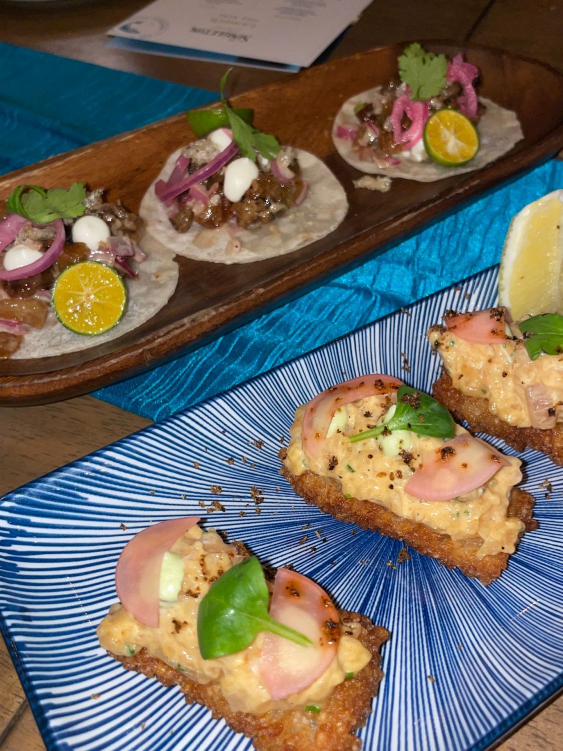 The Singleton Social: Where Great Food Meets Delicious Whisky | Tatler Asia