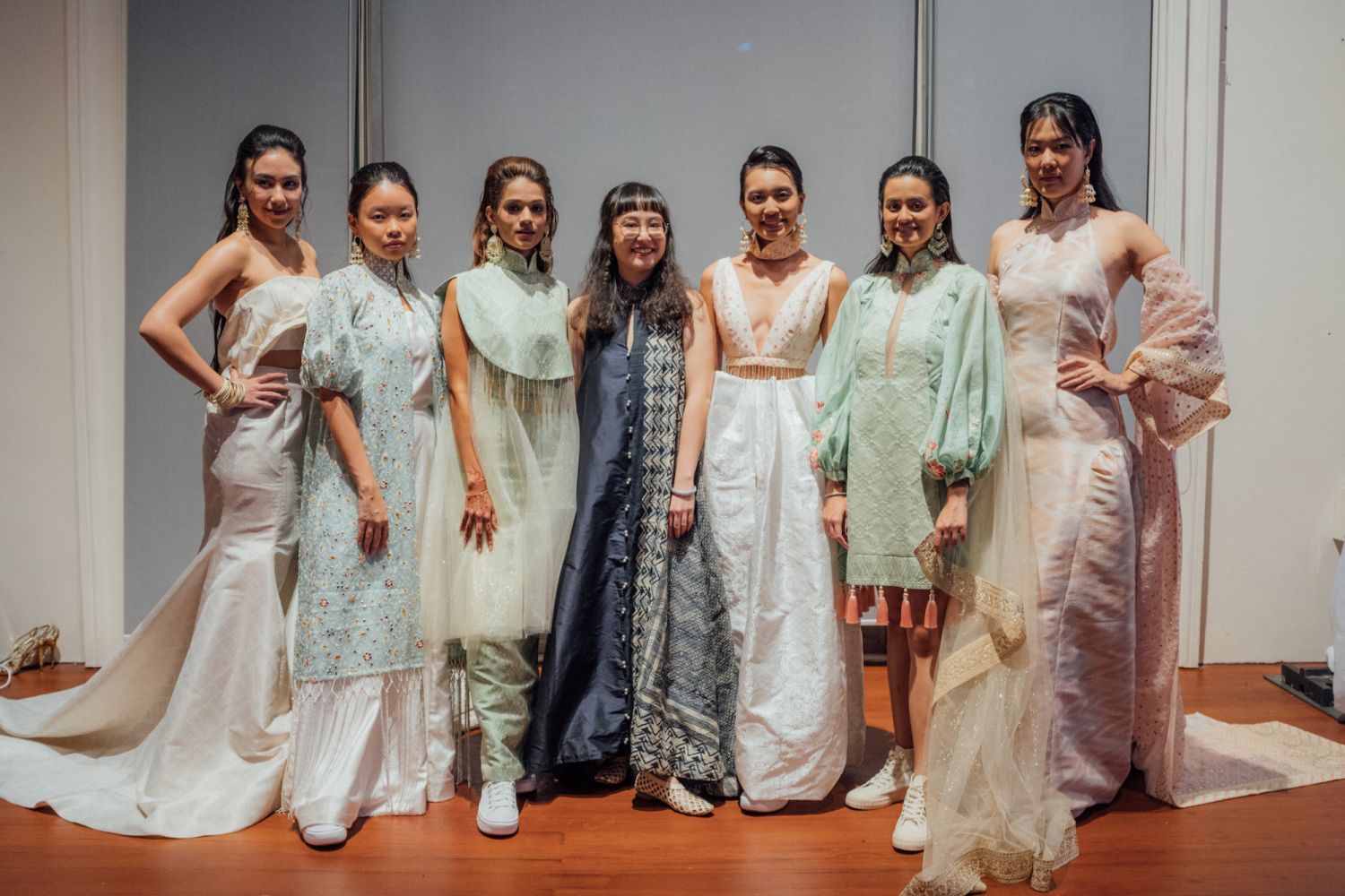 Kavita Thulasidas Is the Winner of Singapore Stories 2022 | Tatler Asia