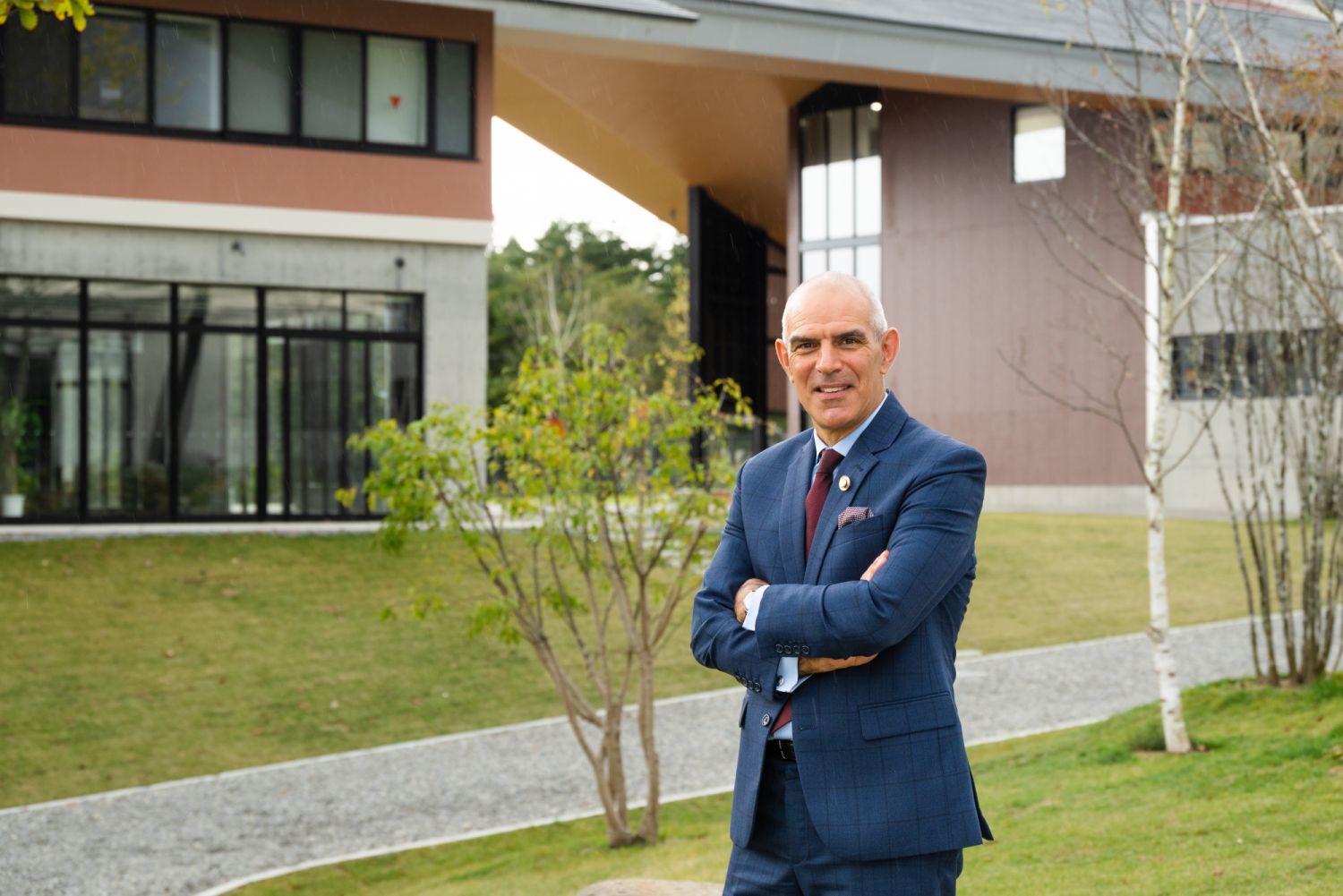 British School Harrow Opens Campus in the Mountains of Japan | Tatler Asia
