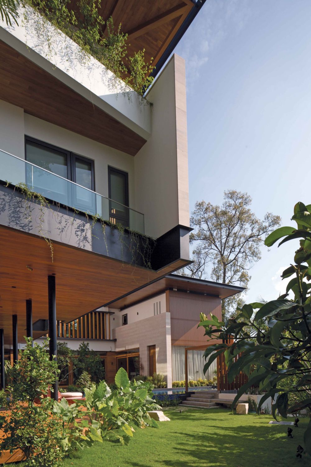 How To Design a Comfortable, Luxurious and Modern Home | Tatler Asia