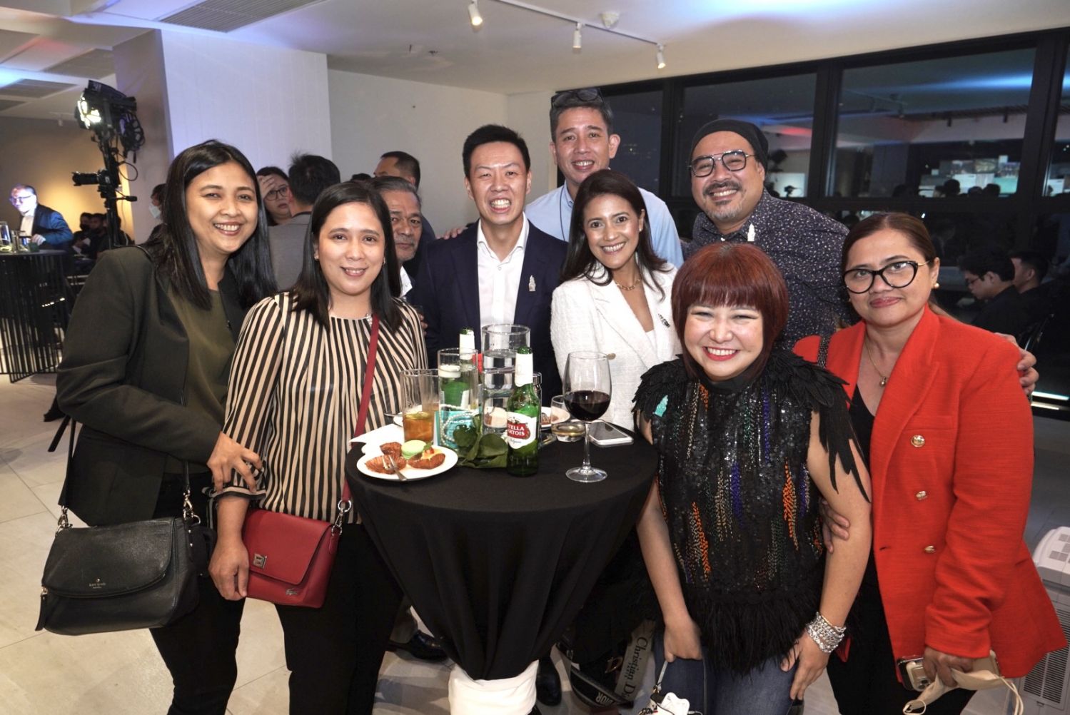 Kuysen and hansgrohe Celebrate 30 Years of Partnership and ...