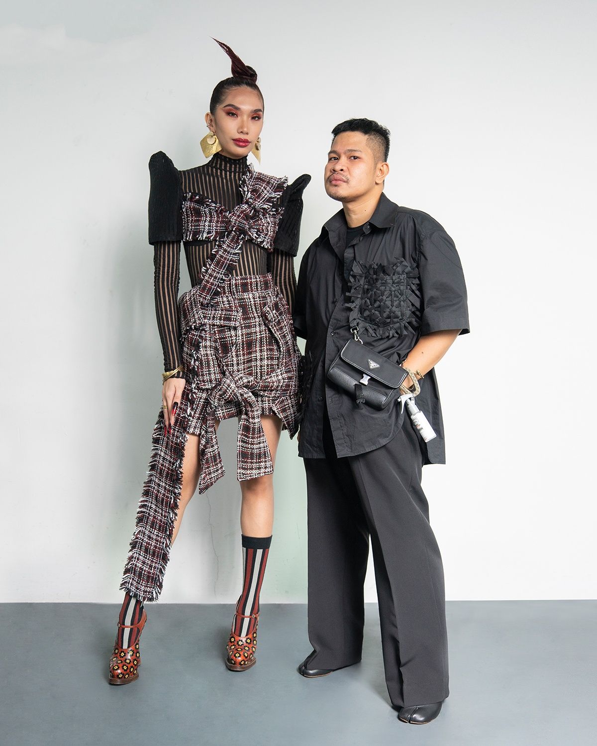 Ternocon 3 Finalists: Get to Know Who's Going to the Finals in January ...