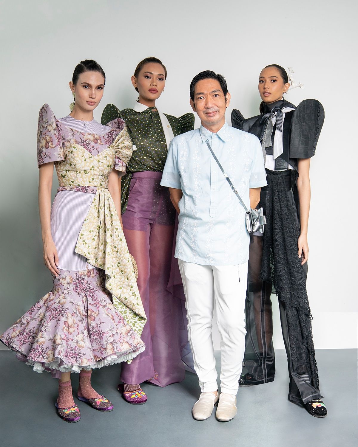 Ternocon 3 Finalists: Get to Know Who's Going to the Finals in January ...