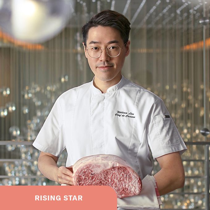 《Off Menu》雲集全球最頂尖名廚 以獨家菜餚犒賞你的味蕾 | Tatler Asia