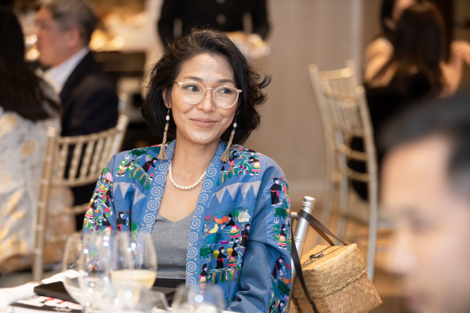 What Went Down at the Gen.T Leaders of Tomorrow 2022 Event in Bangkok | Tatler Asia