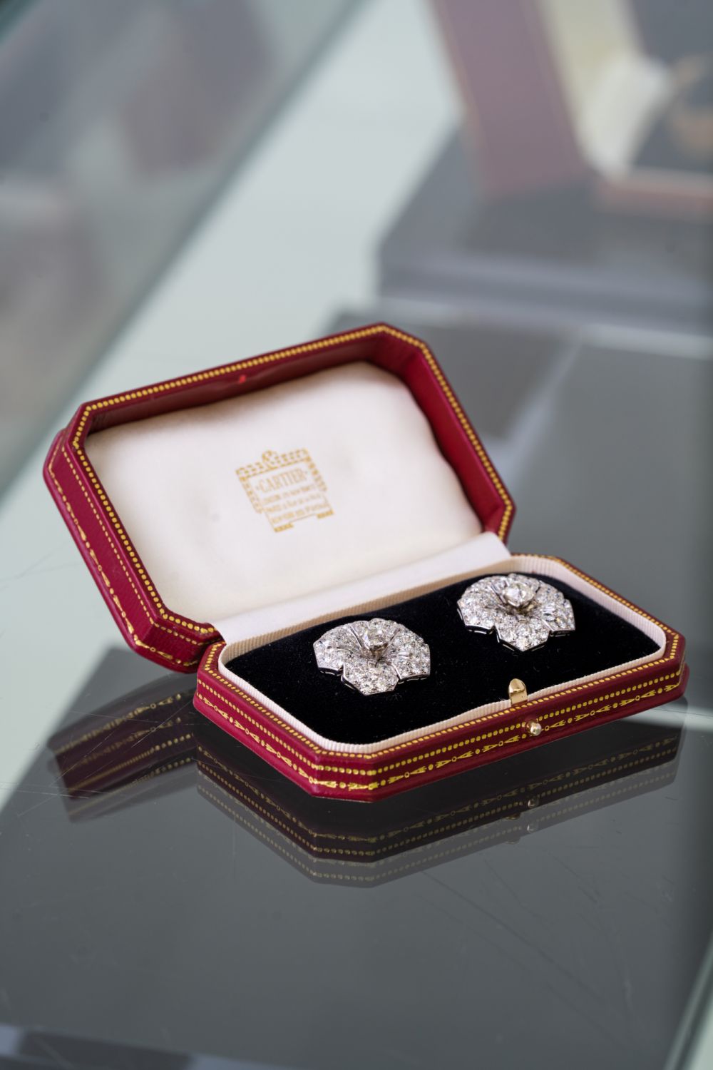7 Must-See Pieces From Harry Fane’s Vintage Cartier Exhibition in ...