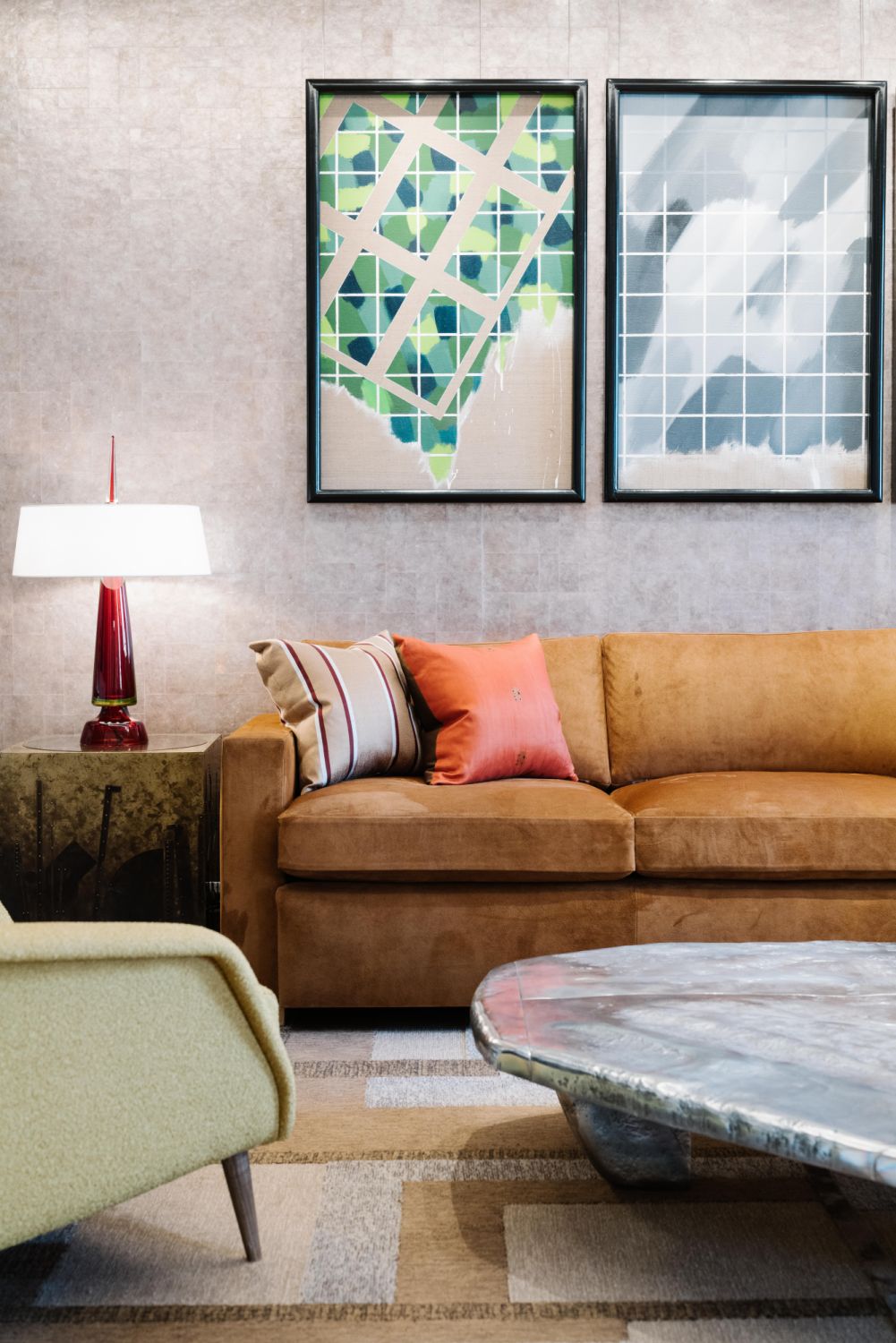 First Look at the Ultra-Exclusive La Suite Dior | Tatler Asia