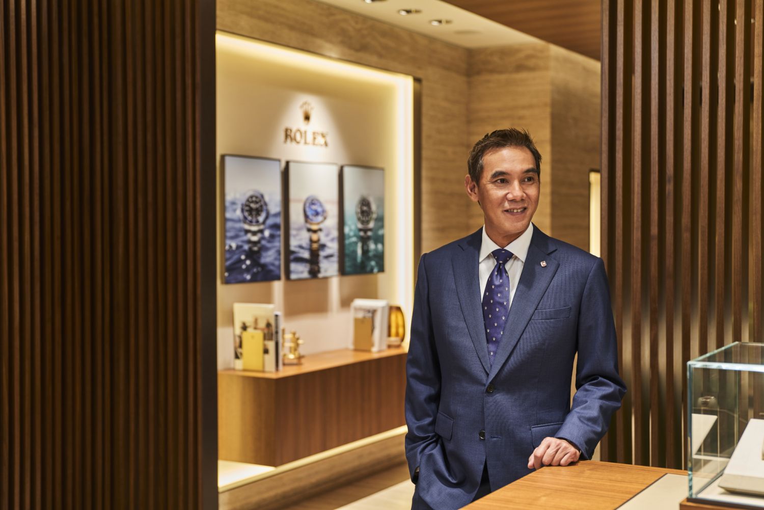 Cortina Watch CEO Jeremy Lim on Maintaining Human Touch in an Increasingly Digital World ...