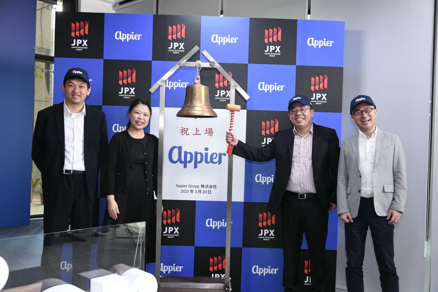 【2022 亞洲最具影響力人士】專訪Appier共同創辦人李婉菱：「小孩和工作都是我的寶貝，都需要付出時間。」 | Tatler Asia