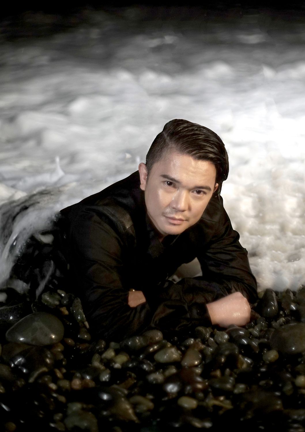 'Kuwento ng Alon' Begins Its World Tour, Jonathan Manalo and Kristine S Lim Share Their Story ...