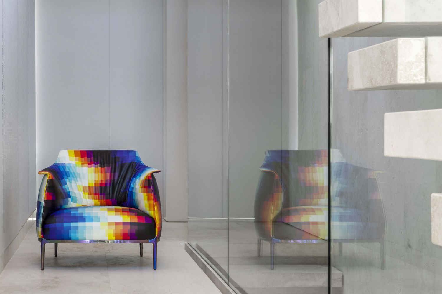 11 pixel chic furniture and decor pieces inspired by the metaverse ...