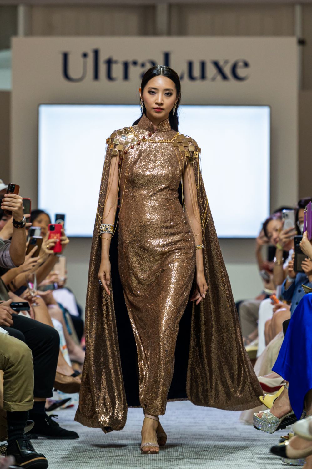 Poh Heng Couture Reveals Another Dazzling Facet Of Beloved Local Jeweller | Tatler Asia