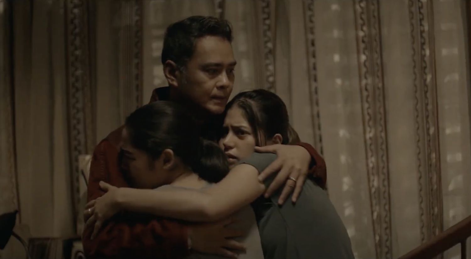 Why 'On The Job: The Missing 8' is PH's Best Bet for Oscars—A Tatler Review | Tatler Asia