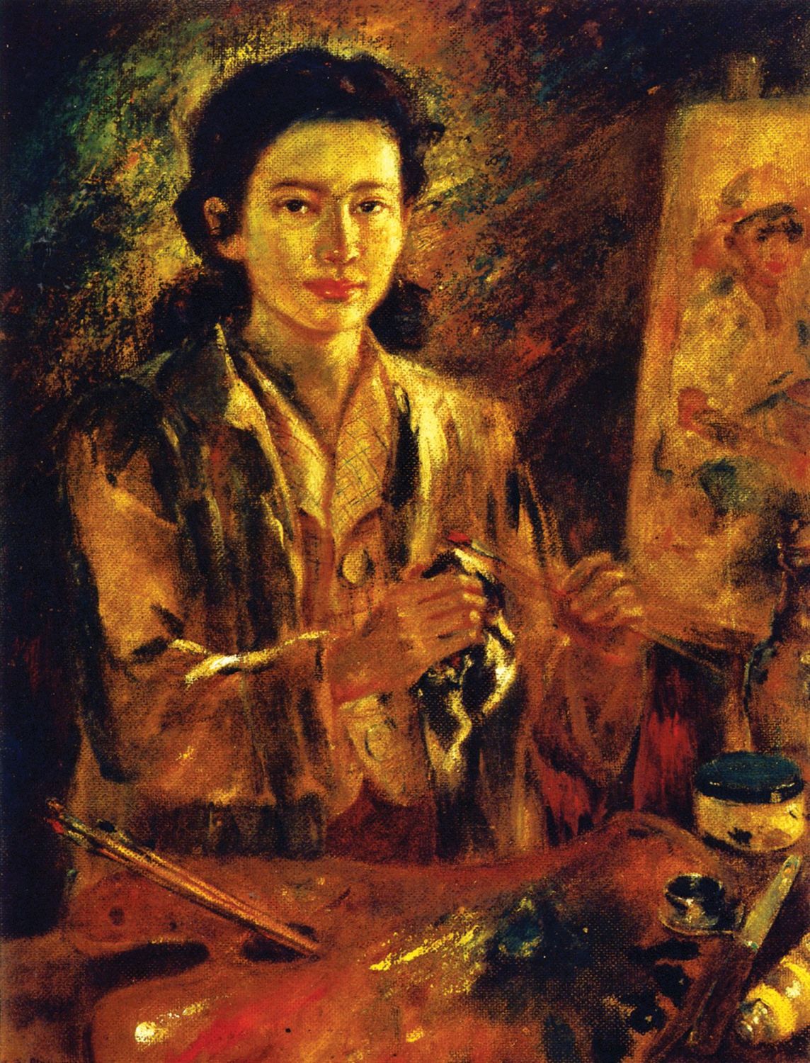 40 Other Important Filipino Visual Artists Who Are Not Yet National ...