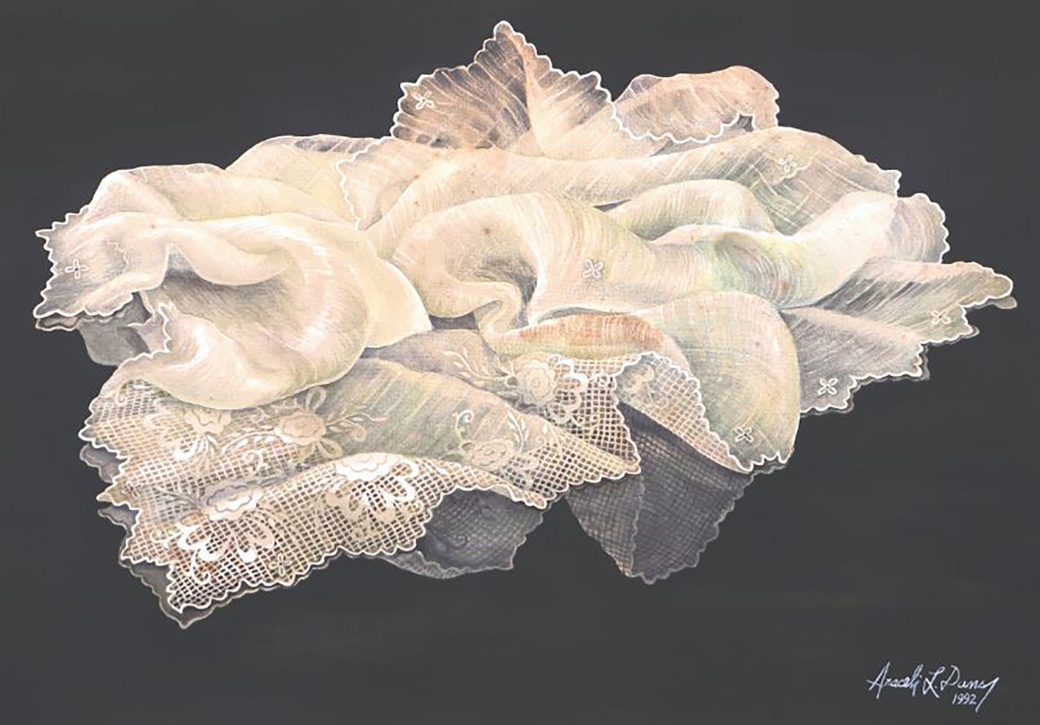 40 Other Important Filipino Visual Artists Who Are Not Yet National ...