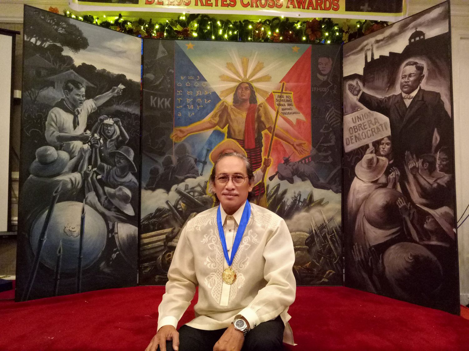 40 Other Important Filipino Visual Artists Who Are Not Yet National ...