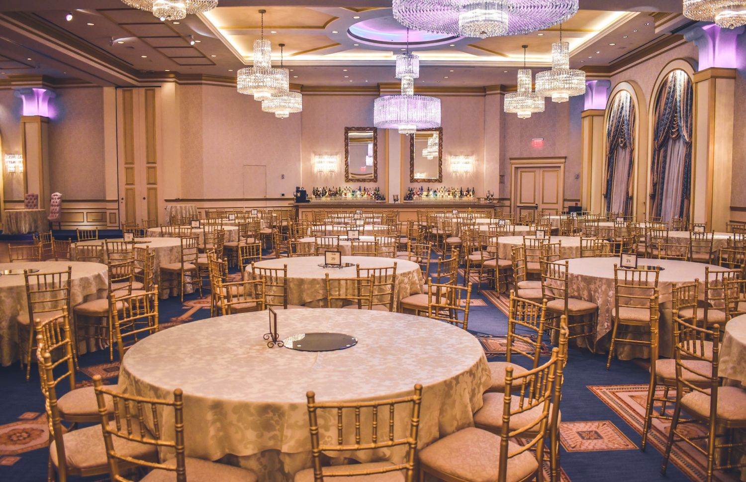Some of the World's Important Charity Balls | Tatler Asia