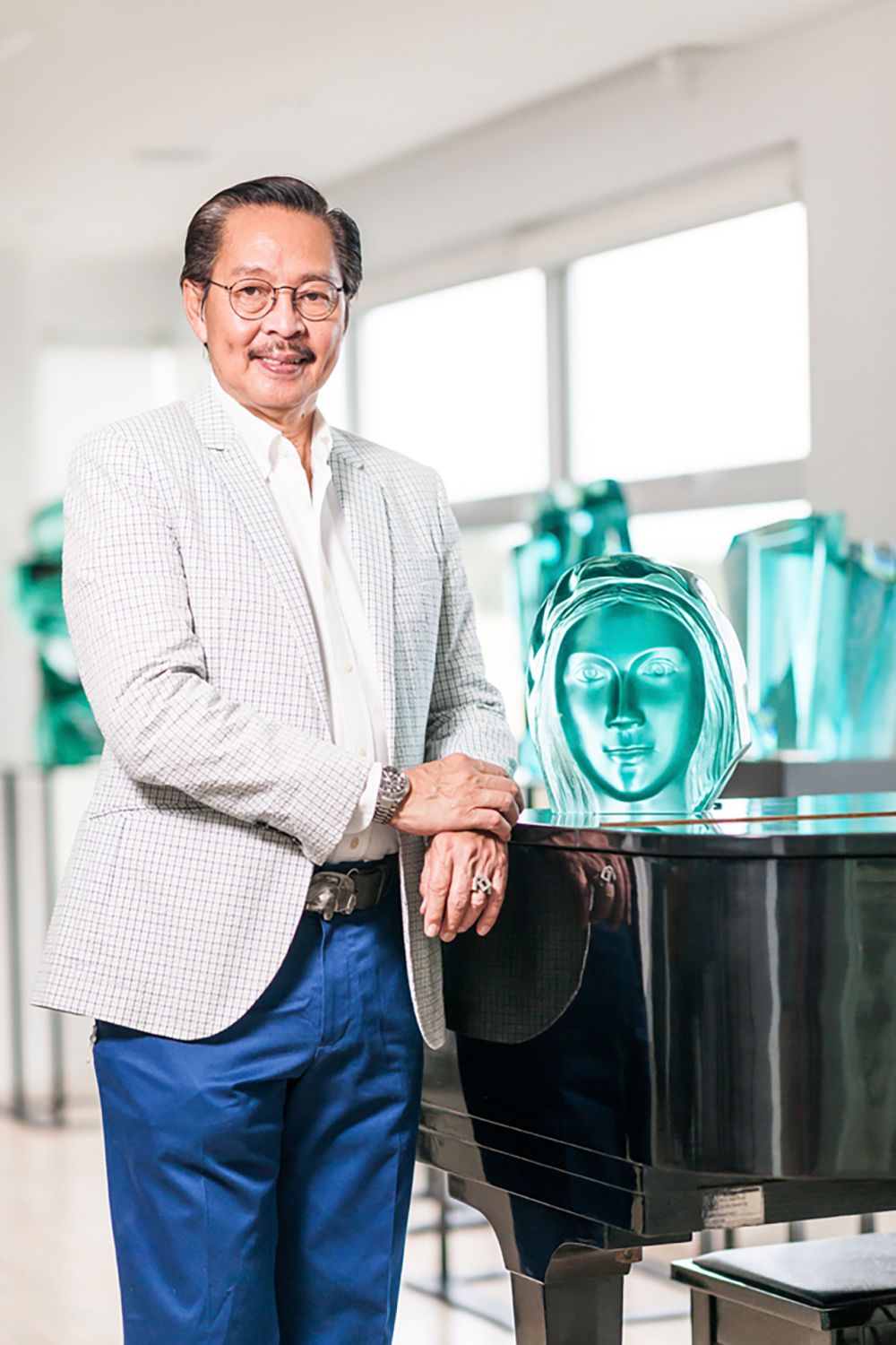 40 Other Important Filipino Visual Artists Who Are Not Yet National ...