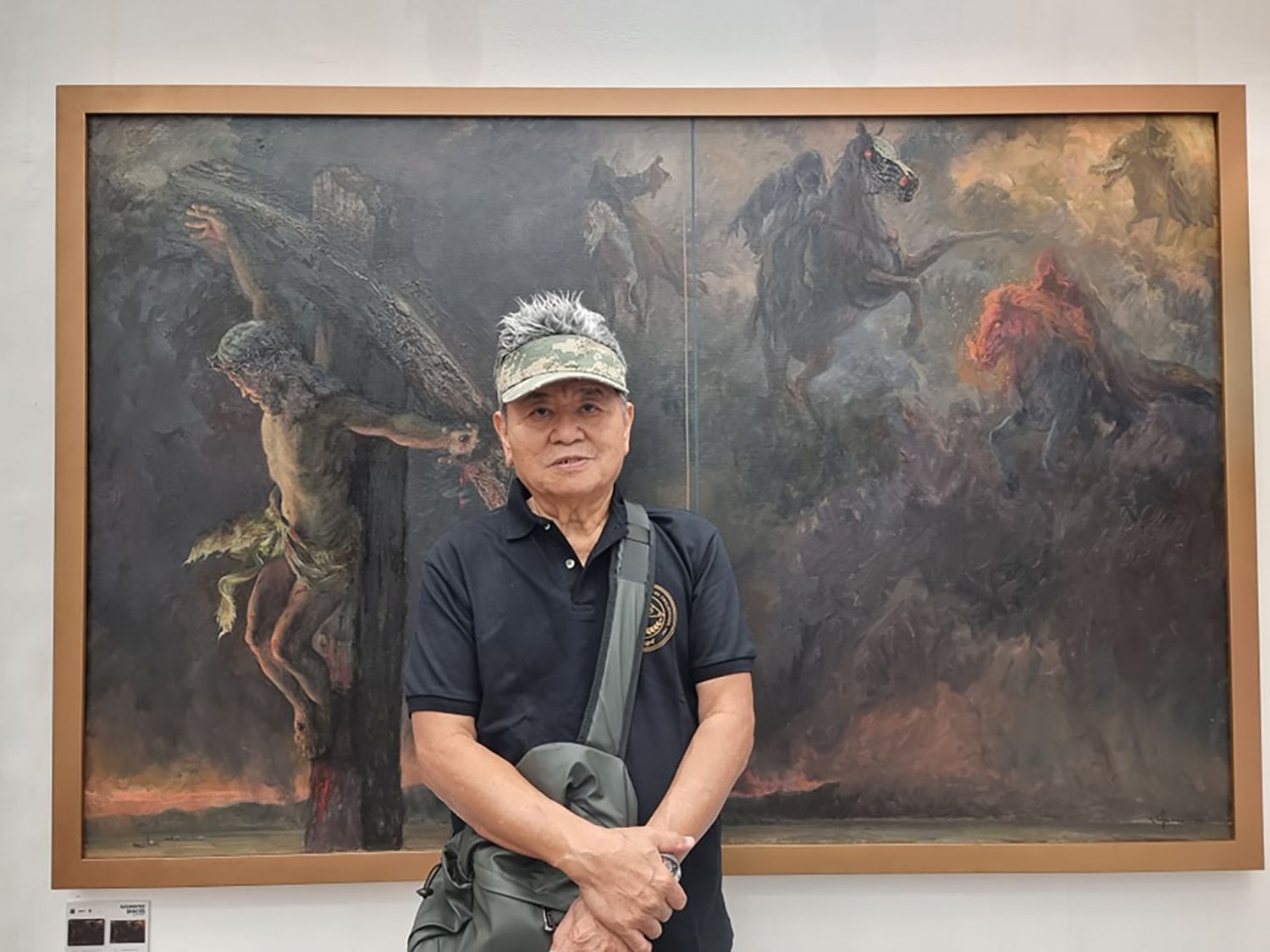 40 Other Important Filipino Visual Artists Who Are Not Yet National ...