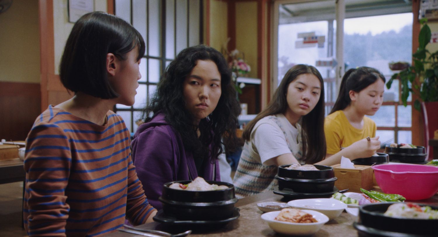 Honest Movie Review: Return to Seoul (2022) Directed by Davy Chou ...