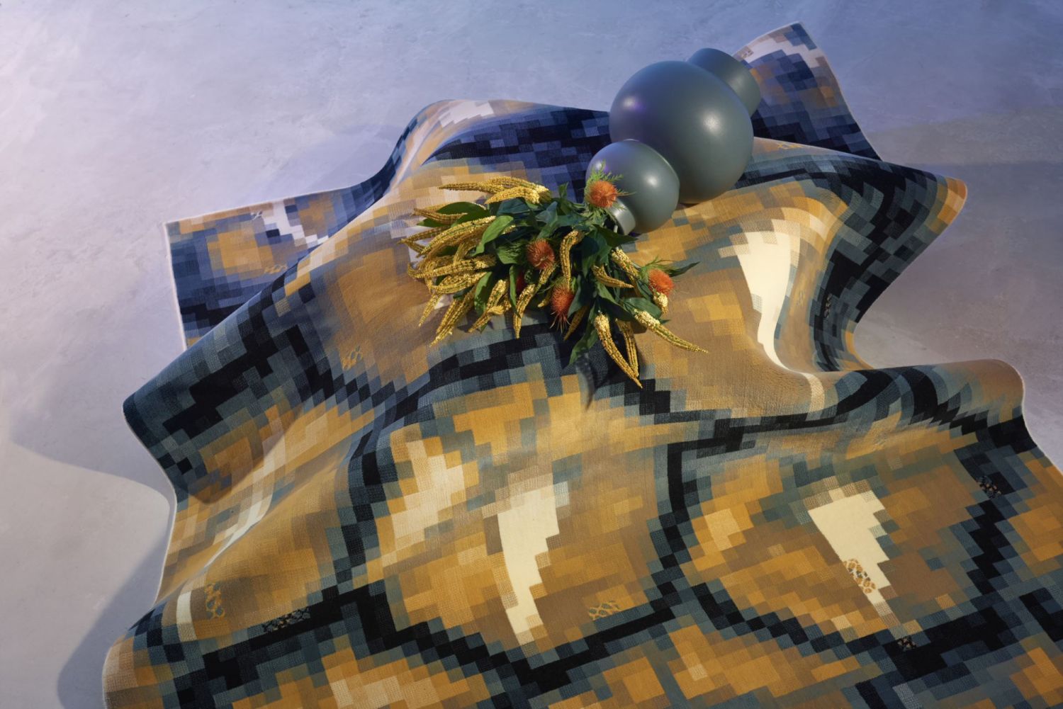 11 pixel chic furniture and decor pieces inspired by the metaverse ...