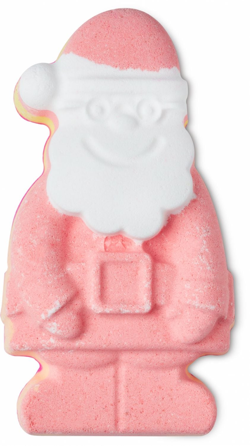 LUSH Unveils Christmas-Themed Bath Bombs, Soaps, and Self-Care for Its ...