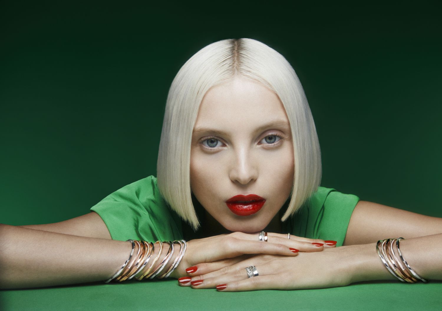 Christmas 2022: Graff’s Jewels Are Gifts That Will Last Forever ...