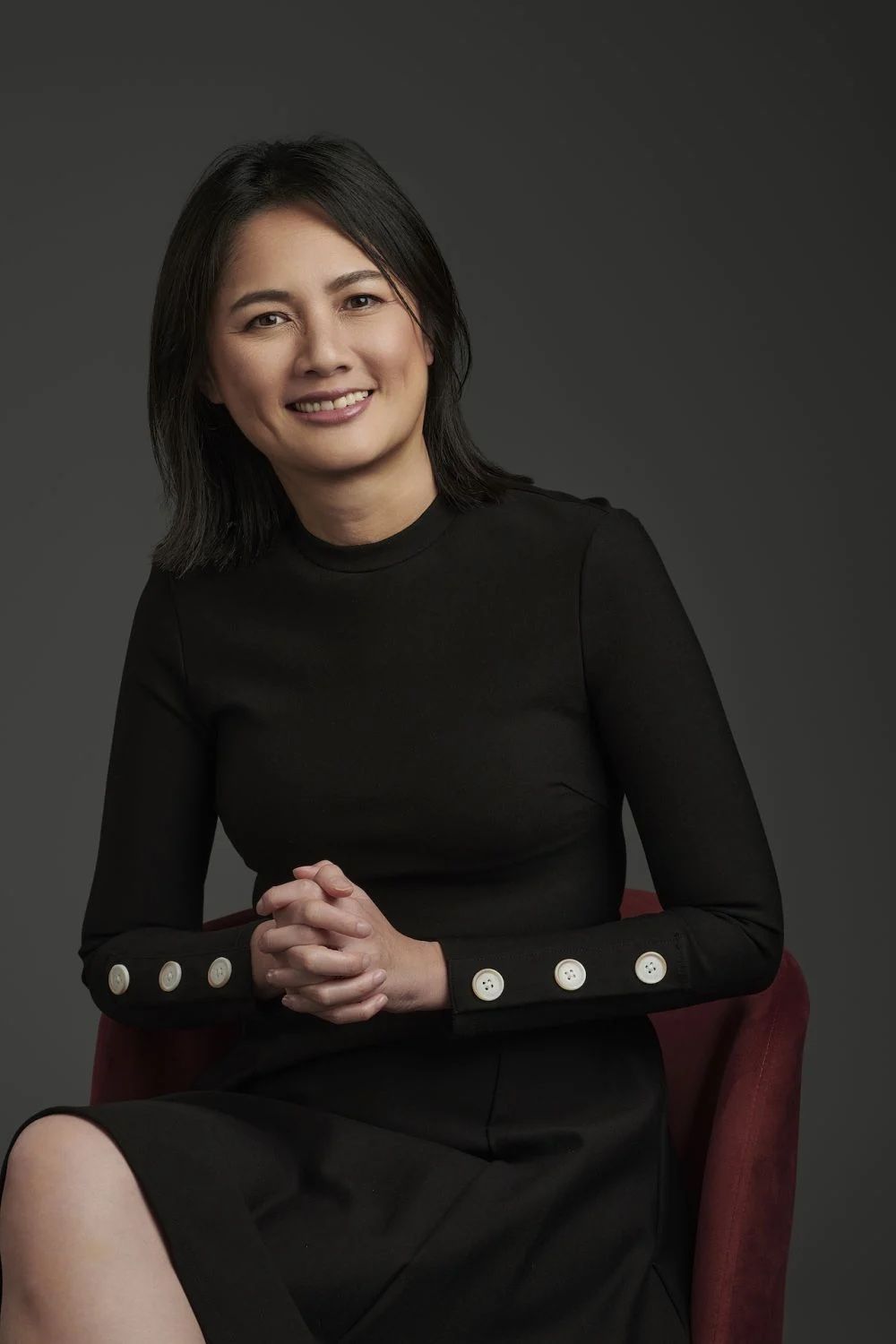 5 of Asia's Most Influential Women who are Creating a Better World ...