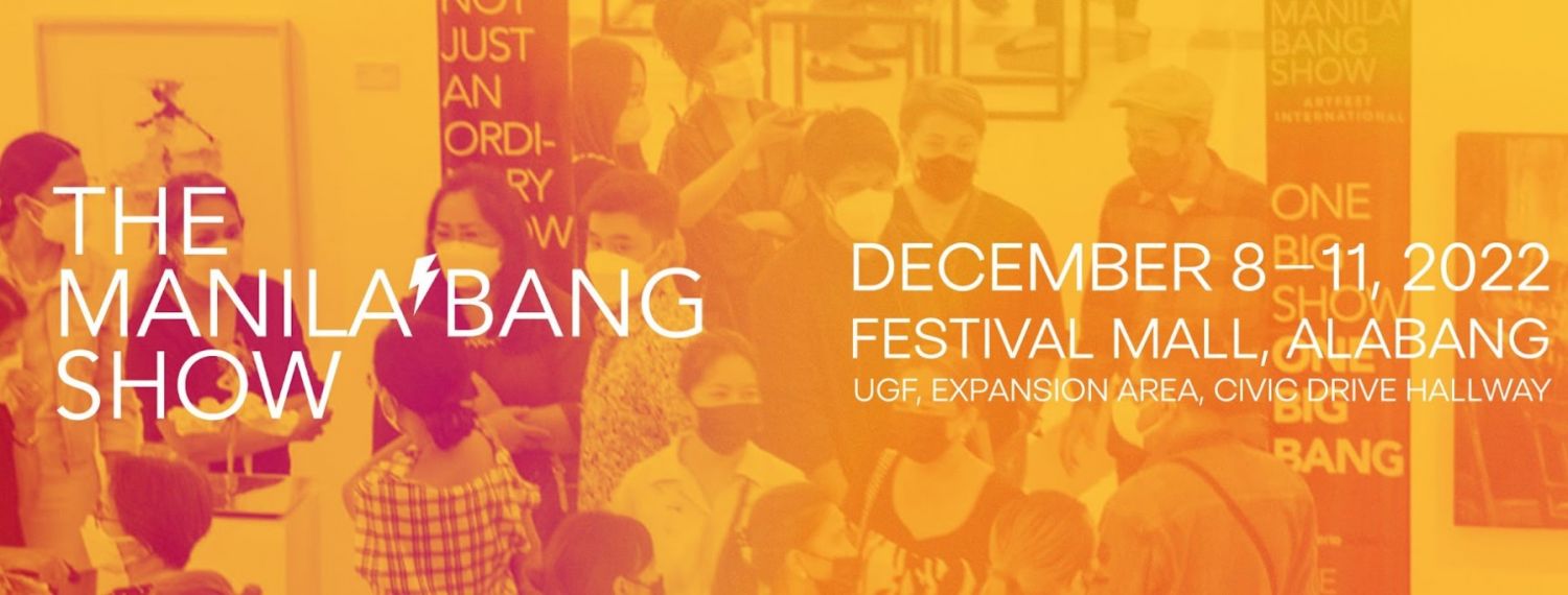 What to Expect at The Manila Bang Show 2022 | Tatler Asia