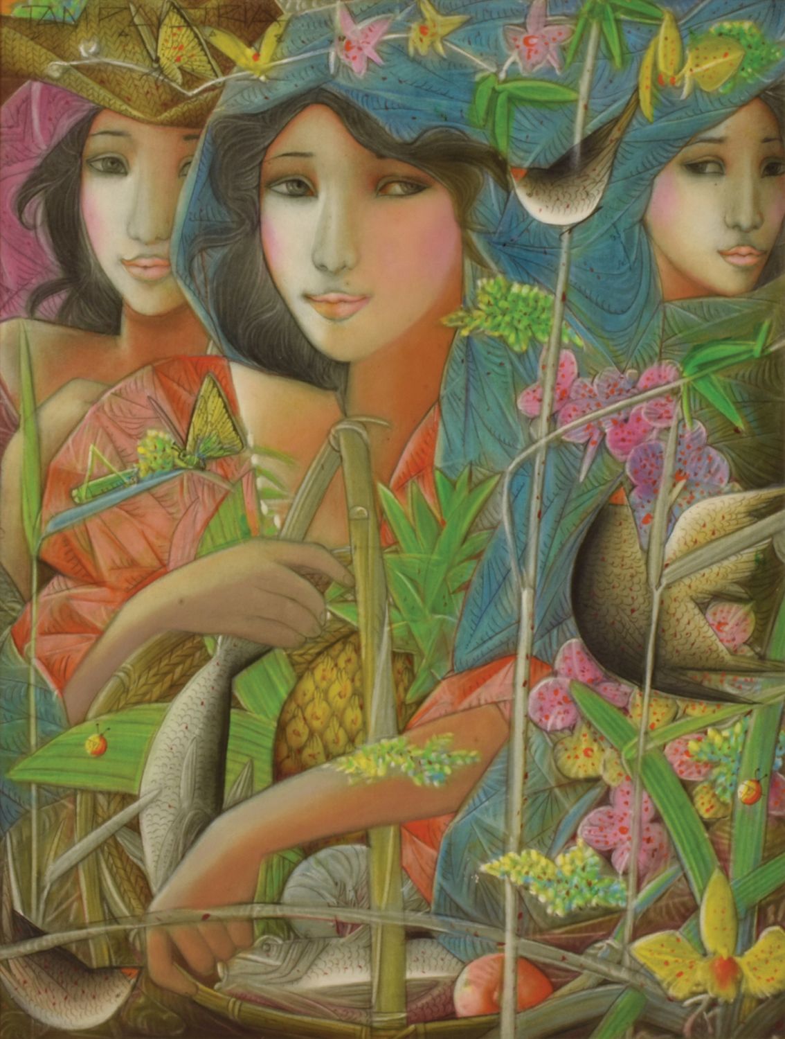 40 Other Important Filipino Visual Artists Who Are Not Yet National ...