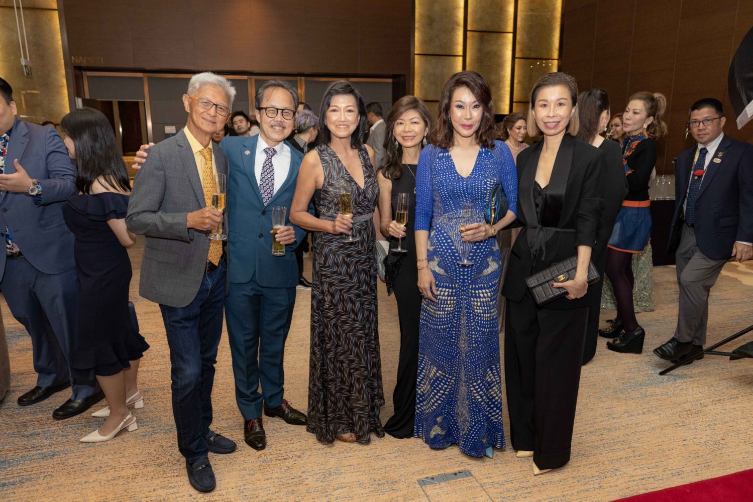 British Theatre Playhouse Makes a Social Impact Through Its Art for ...