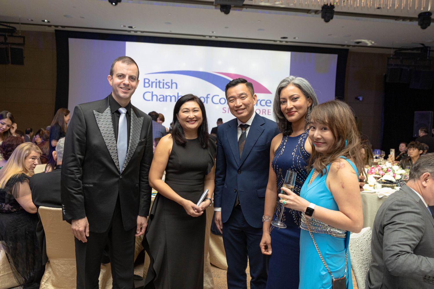 British Theatre Playhouse Makes a Social Impact Through Its Art for ...