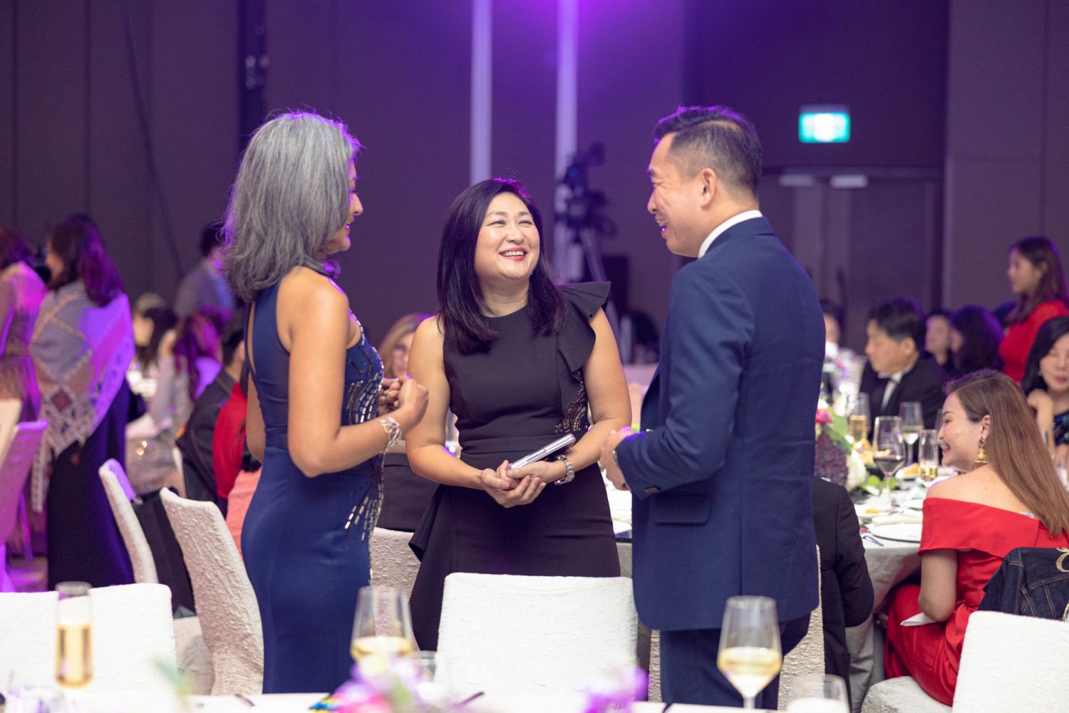 British Theatre Playhouse Makes a Social Impact Through Its Art for ...