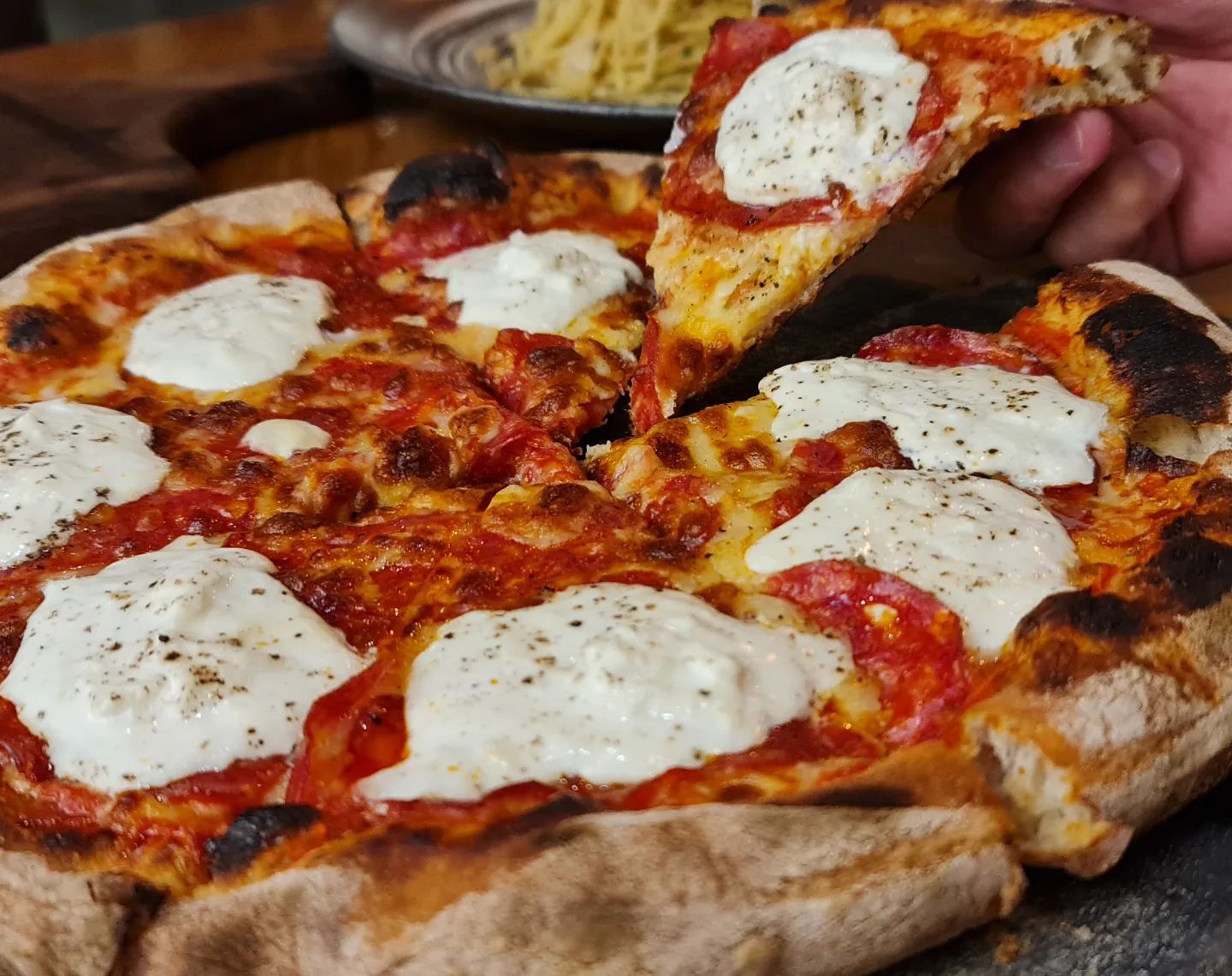 Thomson-East Coast Line: 5 Best Restaurants and Cafes to Check Out ...