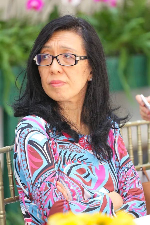 8 Female Property Leaders to Know In Malaysia | Tatler Asia