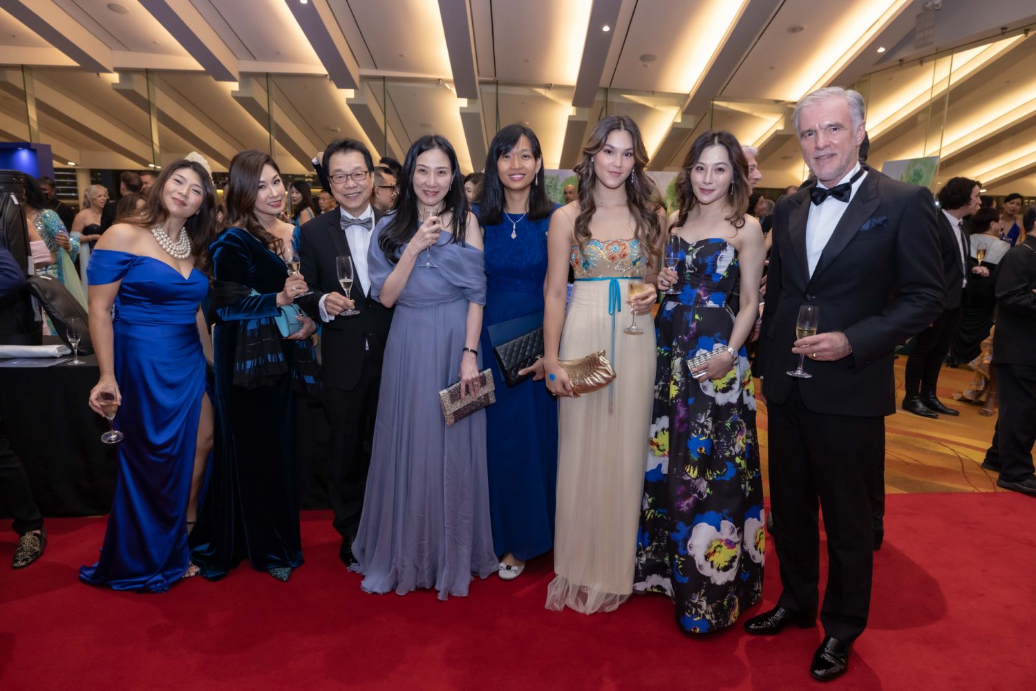 Ball in Monaco 2022: What Went Down at the Fundraising Gala | Tatler Asia